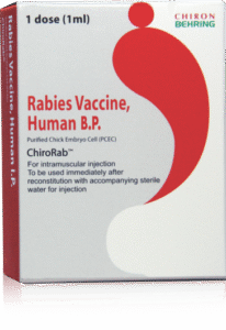 Product – Chiron Behring